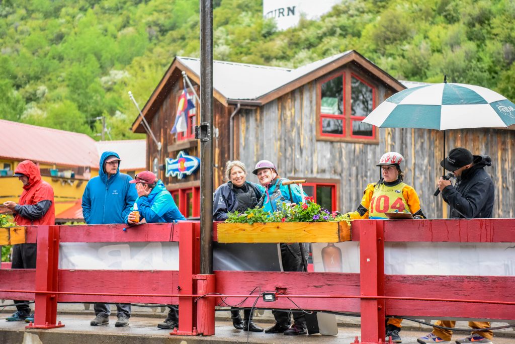 Not his first rodeo: Forrest Knapp reflects on his first year directing ...